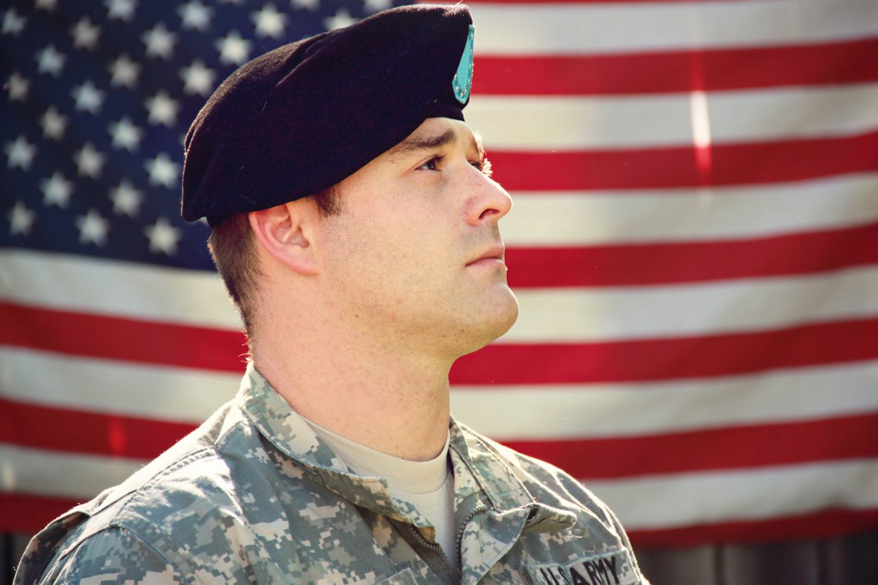 Introducing the TEA Act for G.I. Bill Transferability | Enlisted ...