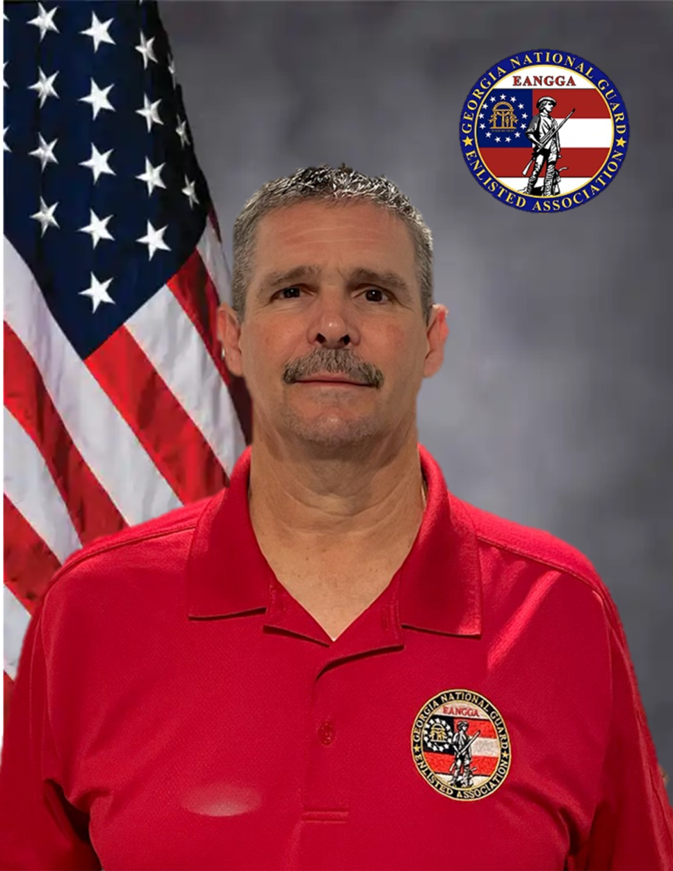 Enlisted Association of the National Guard of Georgia | Another ...